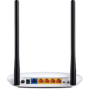 TP-Link 300Mbps Wireless N Router TL-WR841N
