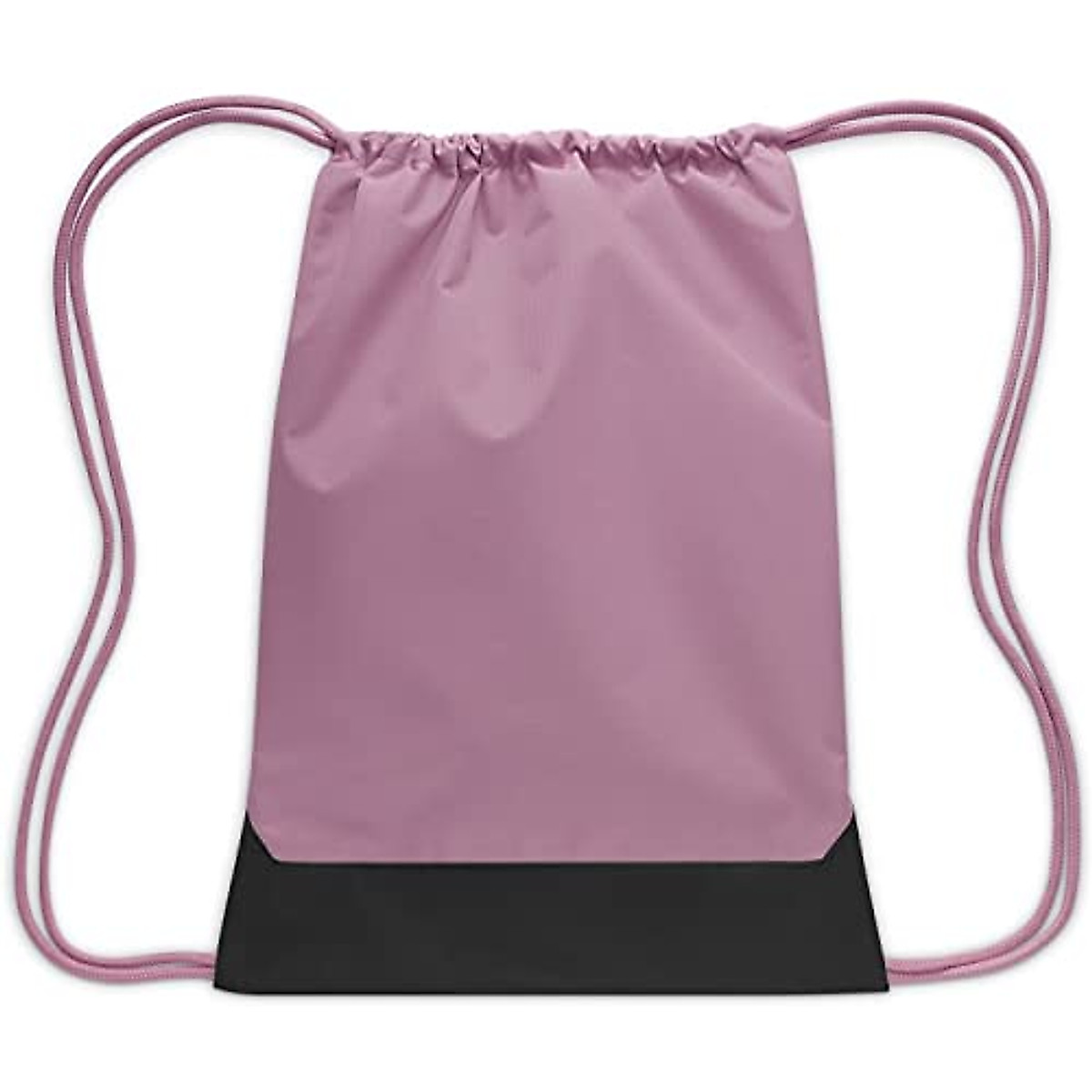 NIKE Brasilia Drawstring Pack Bag