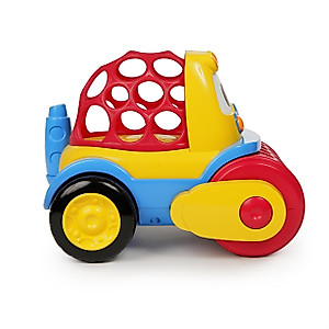 Oball Go Grippers Steam Roller