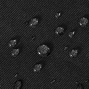 Sunolga Air Conditioner Covers for Outside Units, 600D Oxford Fabric AC Units Cover Outdoor, Fits Square Air Conditioners up to 36 x 36 x 39 inches