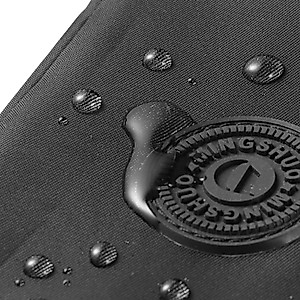 Cell Phone Purse Armband Small Crossbody Wallet Bag for iPhone 13 Pro Max 12 Mini 11 14 Pro Samsung Galaxy S23 Ultra S22 S21 S20 Plus Note 20 Ultra A03 A14 Google Pixel 6a 7 Pro BLU View 2 (L, Black)