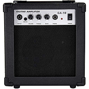 Fender Squier 3/4-Size Kids Mini Strat Electric Guitar - Surf Green Bundle with Amplifier, Instrument Cable, Tuner, Strap, Picks, Fender Play Online Lessons, and Austin Bazaar Instructional DVD