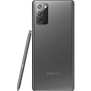 Samsung Note 20 5G (AT&T) Unlocked, (Renewed)