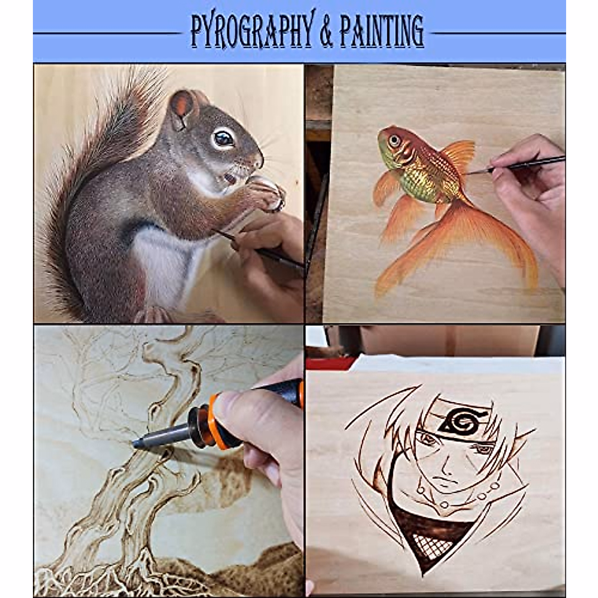 20 PCS Wood Sheets,Unfinished Plywood Basswood Sheet,for Architectural Model min House Building, Wood Burning Project and Other DIY Crafts (150X100X2mm)