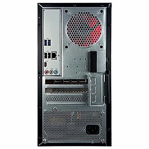 acer Nitro 50 N50 Gaming Desktop Computer - 12th Gen Intel Core i9-12900K 16-Core up to 5.2 GHz CPU, 64GB RAM, 1TB NVMe M.2 SSD, GeForce RTX 3060Ti 8GB GDDR6 GPU, Intel Wi-Fi 6, Windows 11 Home