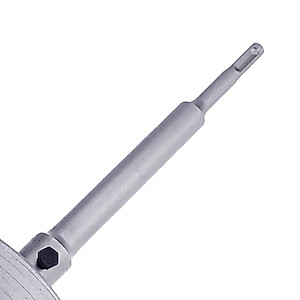 500mm /19.7" SDS Plus Shank Connecting Rod for Concrete Hole Saw (500mm /19.7" SDS Plus Shank Connecting Rod)