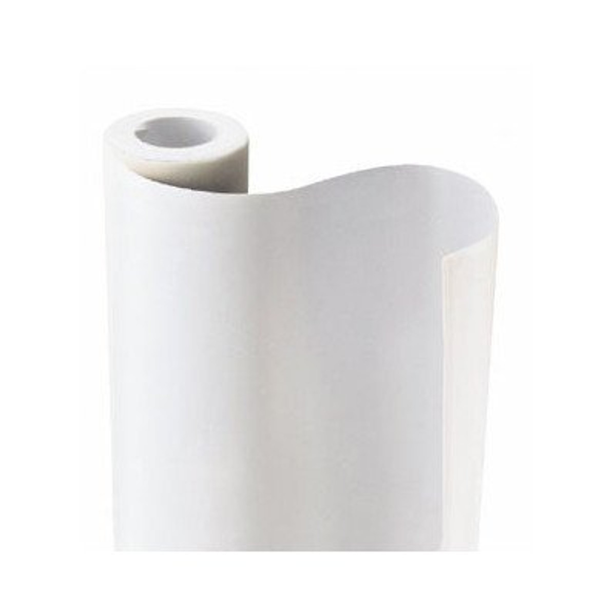 Con-Tact Brand Lite Tack Light-Adhesive Shelf and Drawer Liner, 20-Inches by 15-Feet, White Matte