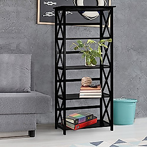 Casual Home Shelf Bookcase