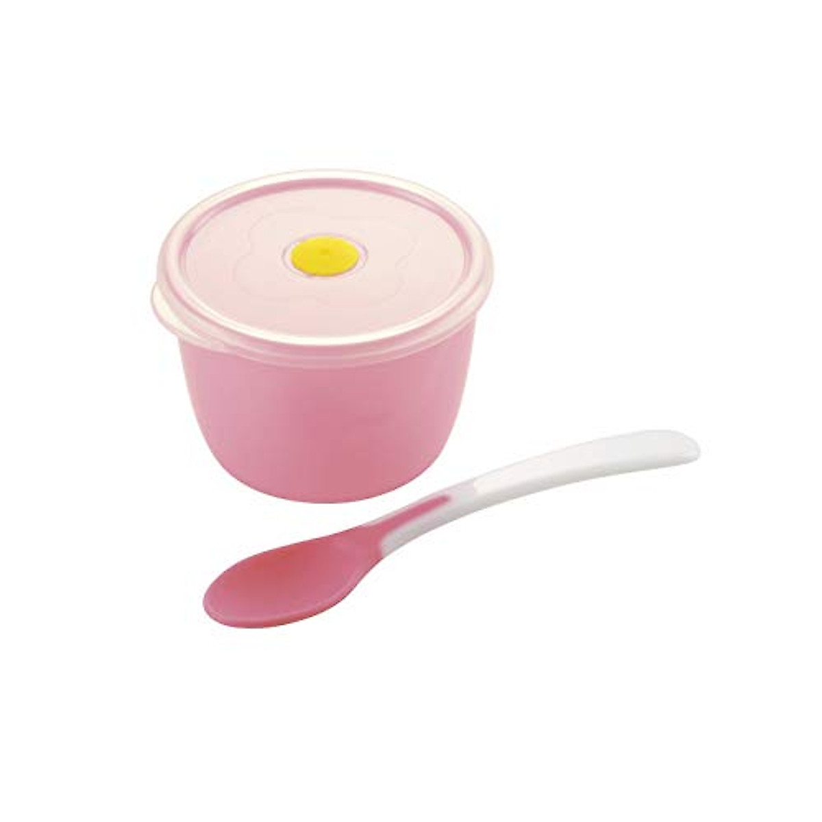 Richelle tri series ND baby food set