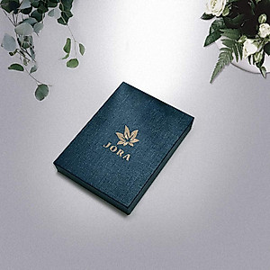 8mm Pearl Earrings 14K Gold White Freshwater Cultured Pearl Stud Earrings for Women - AAAA Quality (yellow-gold, 8.0mm)