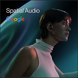 OnePlus Buds Pro 2 - Obsidian Black - Audiophile-Grade Sound Quality Co-Created with Dynaudio, Best-in-Class ANC, Immersive Spatial Audio, Up to 39 Hour Playtime with Charging case, Bluetooth 5.3