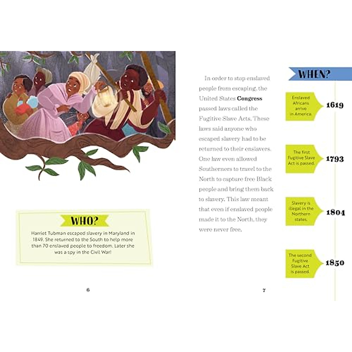 The History of Juneteenth: A History Book for New Readers (The History of: A History Series for New Readers)