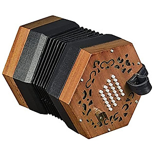 Trinity College Concertina (AP-2248A)