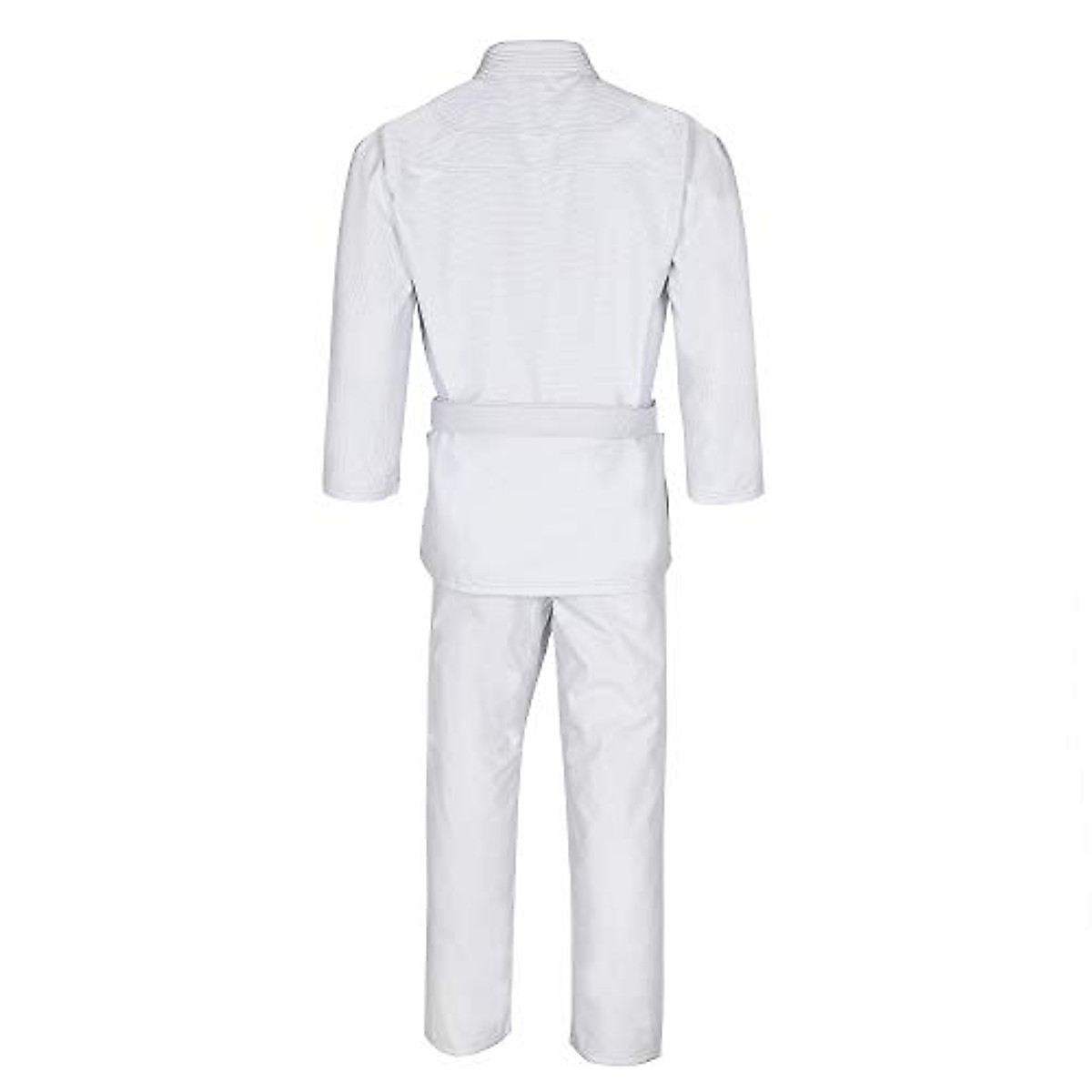 Jiu Jitsu Gi for Kids BJJ Gi kimonos Lightweight Youth BJJ Gi With Preshrunk Fabric and Free Belt
