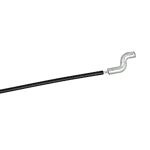 AILEETE 946-04229B Clutch Drive Cable for MTD Craftsman Troy-Bilt Yard Machines Yard Man Snowblower 746-04229, 746-04229B, 946-04229