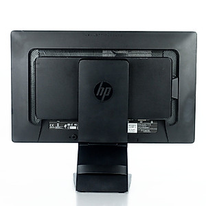 HP Advantage E221 21.5" LED LCD Monitor - 16:9 - 5 ms C9V76A8#ABA