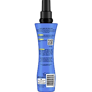 Schwarzkopf Got2b Beach Matte Salt Spray (200ml)
