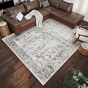 Addison Rugs Sterling AST32 Dove 8' x 10'
