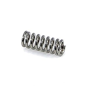 Replacement 2 Pcs Buckle Spring for NS Switch Joy-con NS NX Joy-con Buckle Spring