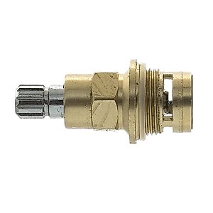 Danco 16110E 3H-8H/C STEM FOR PRICE PFISTER LL FAUCETS, Brass