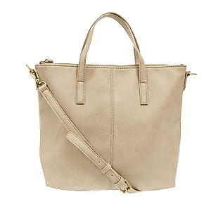 Joy Susan Women's Kim Top-Zip: Medium Tote Handbag