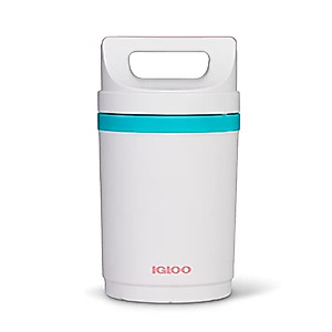 Igloo Retro Playmate Half Gallon Jug