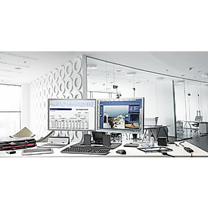 HP External Portable Slim Design CD/DVD RW Write/Read Drive, USB, Black (F2B56AA)