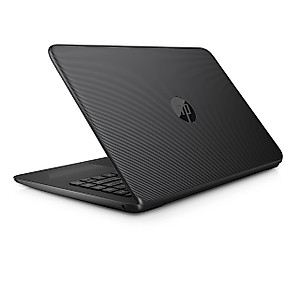HP Stream 14 Inch Laptop (2018 New), Intel Celeron N3060 Processor, 4GB RAM, 32GB eMMC Storage, Office 365 Personal 1-year included, Windows 10 Home, Jet Black