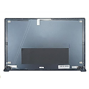 New for MSI PS63 MS-16S1 PS63 Modern 8RD 8SC 8M LCD Back Cover Top Case Rear Lid