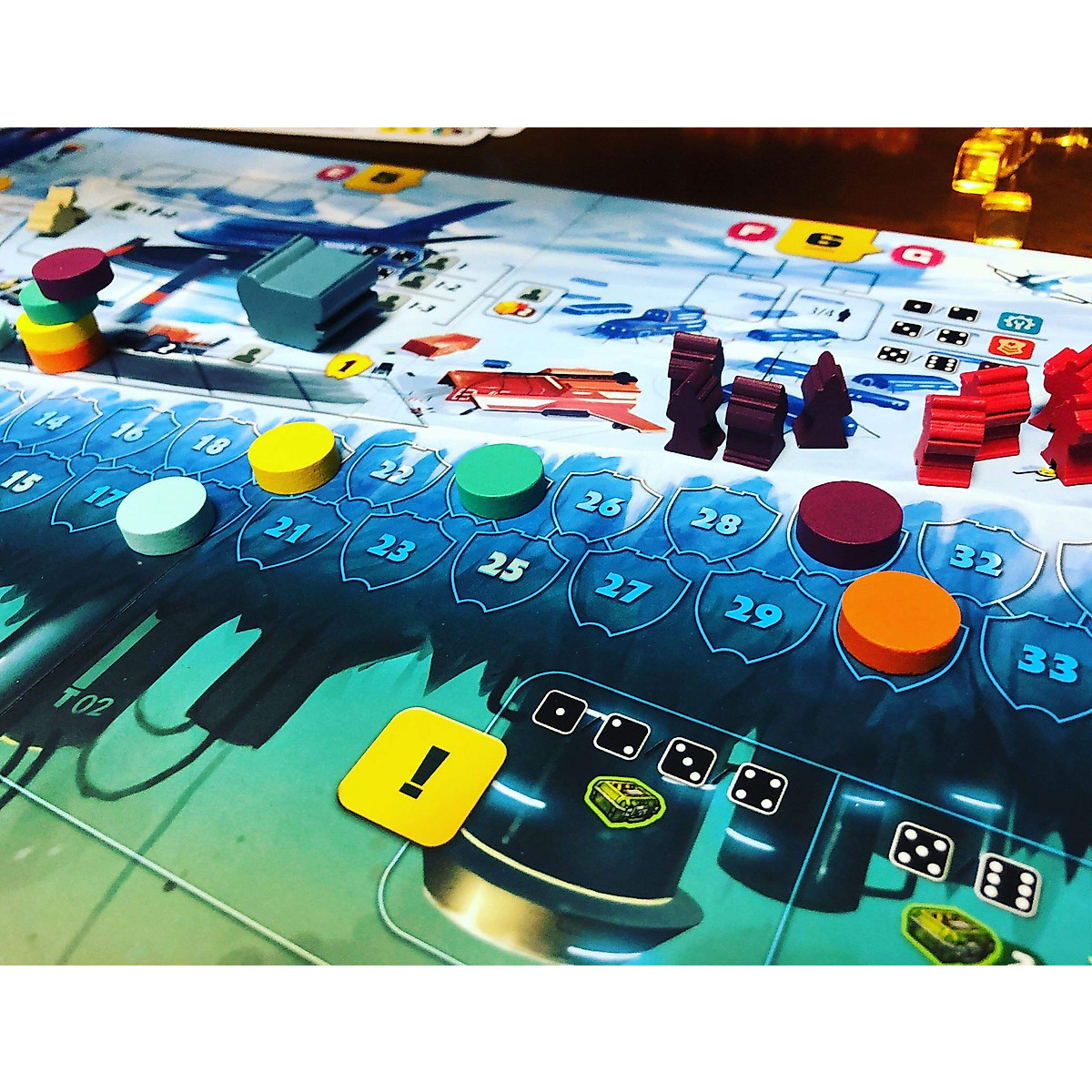 Grand Gamers Guild The Artemis Project