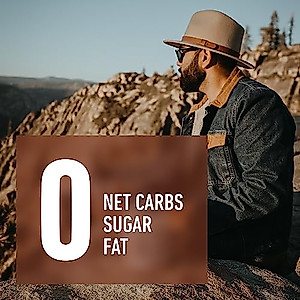 Isopure Protein Powder, Low Carb Whey Isolate, Gluten Free, Lactose Free, 25g Protein, Keto Friendly, Dutch Chocolate, 103 Servings, 7.5 Pound (Packaging May Vary)