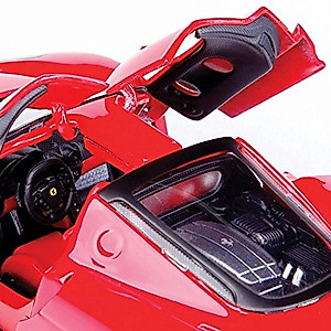 Ferrari Enzo Red 1/24 by Bburago 26006
