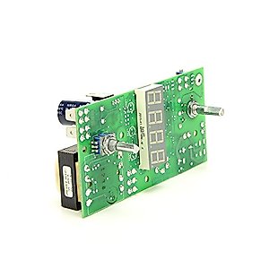 Blodgett 56282 Infinite Control Kit with Digital Timer