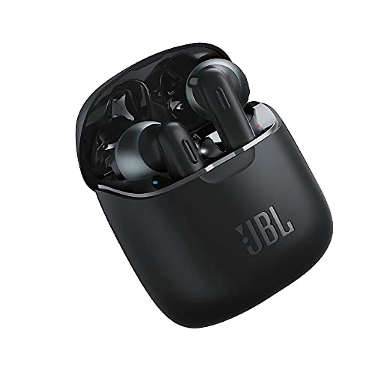 JBL TUNE 220TWS - True Wireless in-Ear Headphone - Black