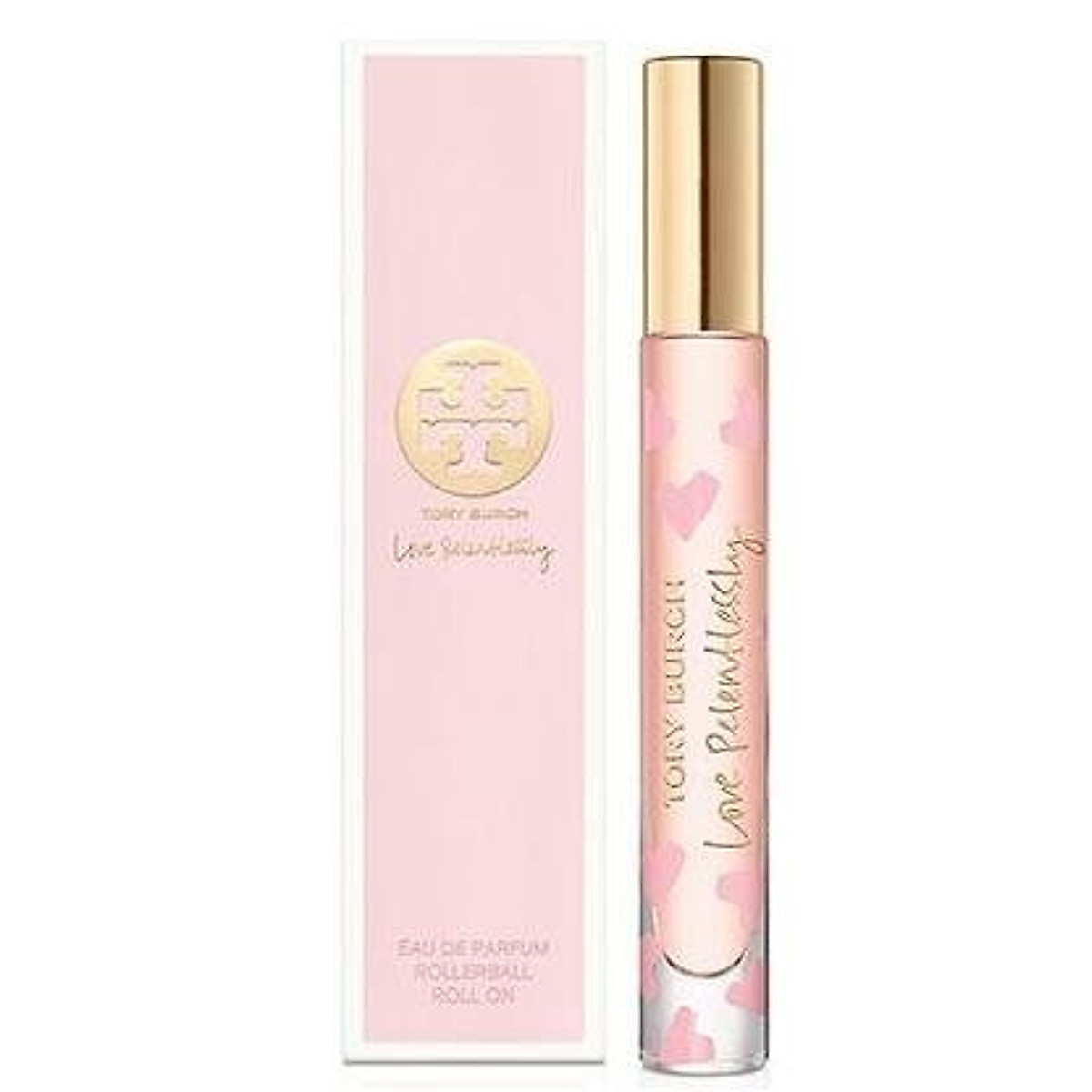 Tory Burch Love Relentlessly Eau de Parfum Rollerball .20 oz