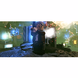 LEGO Star Wars: The Force Awakens - PlayStation 3 Standard Edition