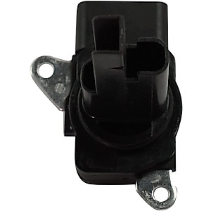 Evan Fischer MAF Mass Air Flow Sensor Compatible with 2010-2016 Jaguar XJ, Fits 2010-2015 XK, Fits 2010-2013 Land Rover Range Rover, Fits 2012-2016 Volvo S60, Fits 2009-2015 XC70