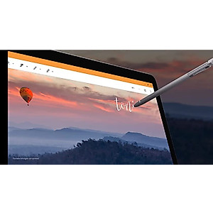 SAMSUNG Touch V2 Convertible 2-in-1 Ultra Slim Laptop Intel Dual Core Processor 4GB RAM 64GB eMMC 12.2in Full HD Dual Camera Chrome OS (Renewed)