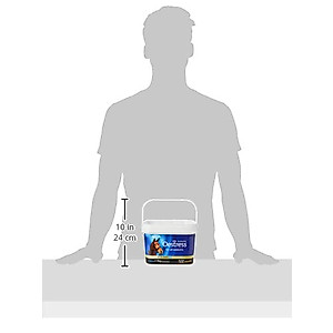 NAF 'OESTRESS' HORSE SUPPLEMENT, 1KG NET