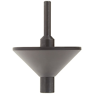 Bosch RA1151 Router Subbase Centering Pin and Cone with Bosch Deluxe Router Edge Guide With Dust Extraction Hood & Vacuum Hose Adapter RA1054