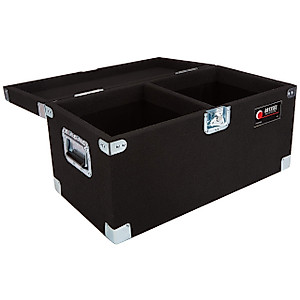 Odyssey CLP200P Carpeted Pro LP Case With Recessed Hardware