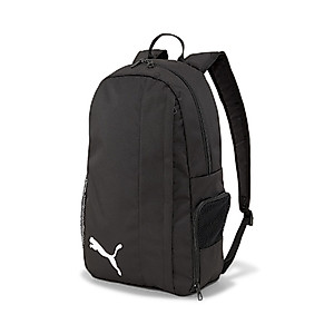 PUMA Rucksack, Black, OSFA