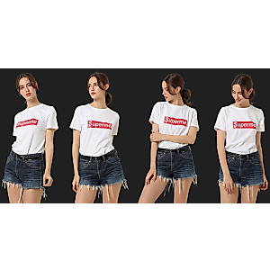 Falari Women's Leather Braided Belt 6007 - Black-M