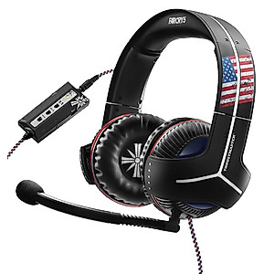 Thrustmaster Y-350 CPX 7,1 FAR CRY 5