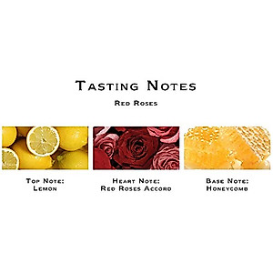 Jo Malone London Red Roses Bath Soap 100g (2 Pack)