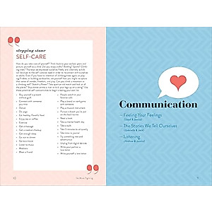 No More Fighting: The Relationship Book for Couples: 20 Minutes a Week to a Stronger Relationship