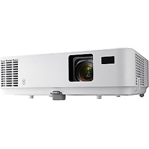 NEC Display NP-V332X 3D Ready DLP Projector - 720p - HDTV - 4:3