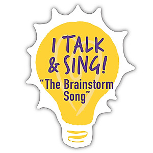 Just Play Ada Twist, Scientist Ada Twist Lab Doll, 12.5 Inch Interactive Doll with Research Lab Accessories, Talks and Sings the ''The Brainstorm Song'', Kids Toys for Ages 3 Up