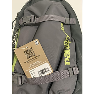 Patagonia Unisex Atom Sling Backpack (Pack of 1)
