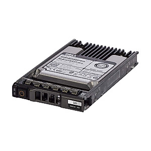 Dell 800GB 12GB/s SAS Mix Use MLC SSD Bundle with Drive Tray - CN3JH